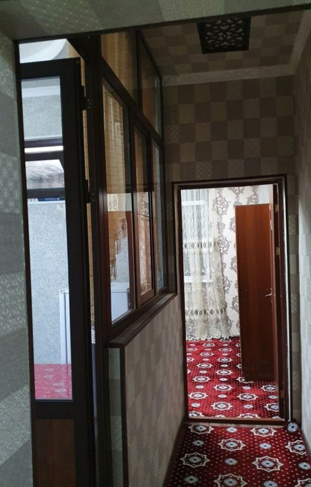 Новастройка 2 хона 1 этаж Икарда.Агентство