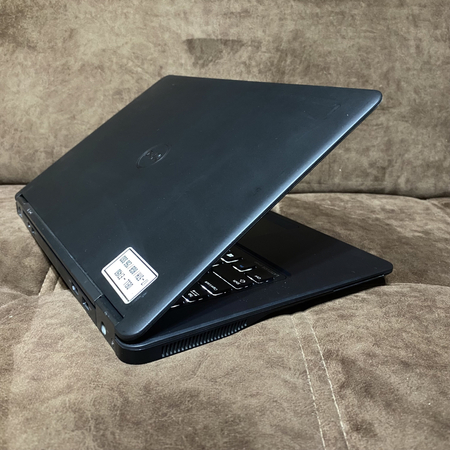 Американский Dell E7450 Core i7 5го поколения 8/256гб!