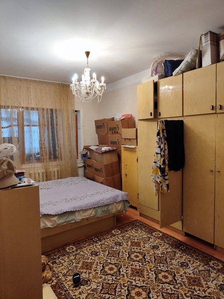 Продаю свою квартиру