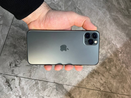 Iphone 11 pro max
