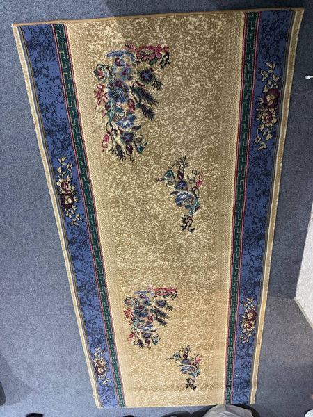 Дорожка ковёр палас