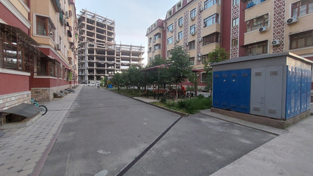 Алгаритм навастройка 72 кв Сотилади Ипотека можна
