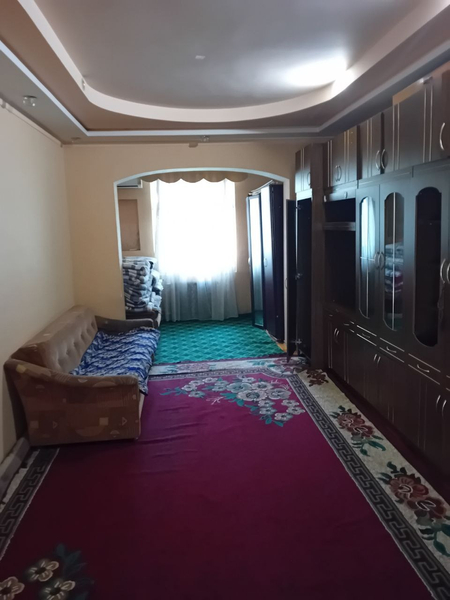 Срочно сдаю яккасарайский район