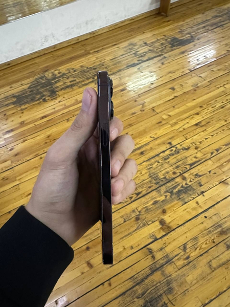 Iphone 14pro max 256gb