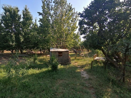 Продается дом 1.5 этажный 20 соток