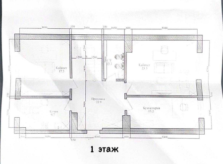 Продаётся 3/1/5 + подвал 96 кв.м квартира в  ЖК “BAROCCO”  Br17