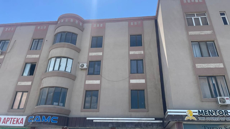 Продается квартира в Бухаре