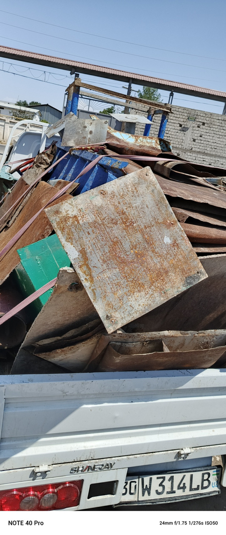 Mettolom xar xil Metalarni Olamiz Narxlari 2000+10,000 Gacha