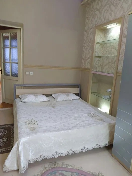 Продаётся квартира в центре Ташкента по улице Нукус .