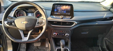 Продам личное авто Chevrolet Tracker 2 Premier, Тракер 2 Premier