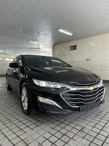 Malibu premier sotiladi