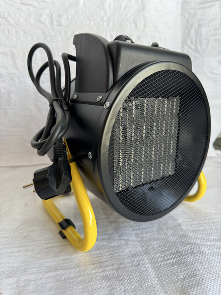 Калорифер MGDJ 15квт 380в
