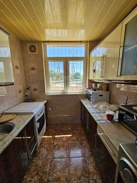 3 xonali 75m² 2-qavat uy sotiladi