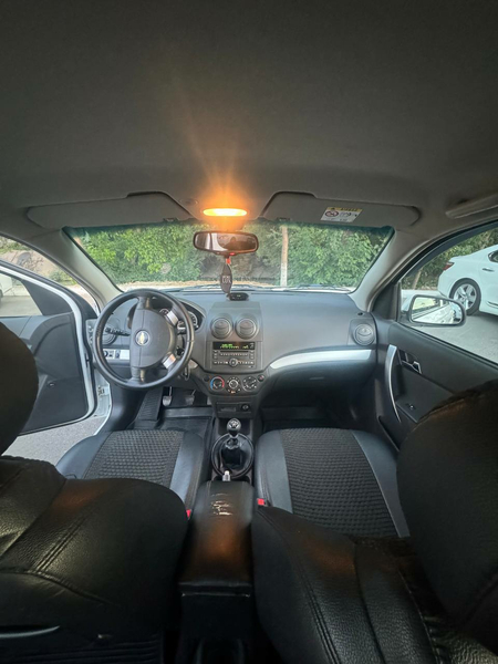 Nexia3 2019 mexanika