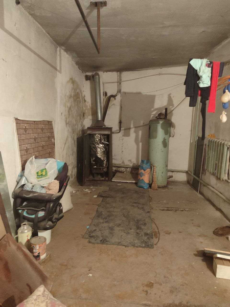 Продаётся дом в Яшнабадском районе ( Кадышева).