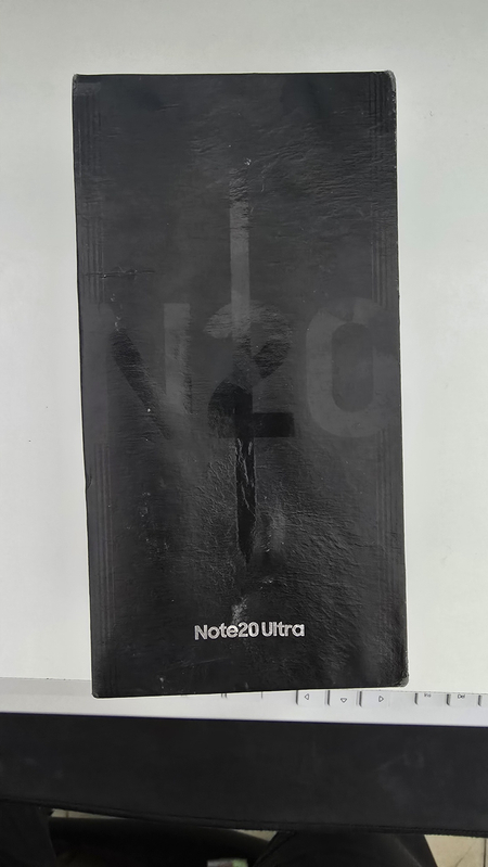 Samsung Note 20 ultra