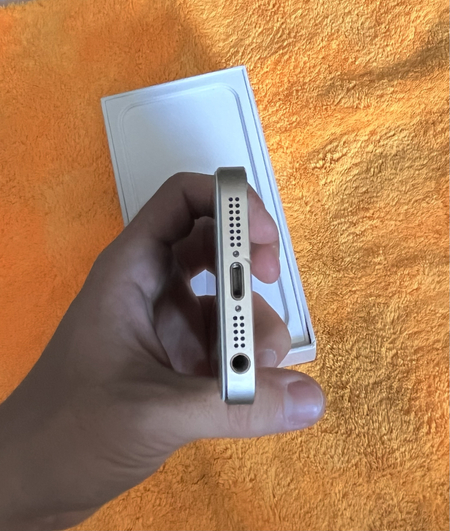 Iphone 5S  ideal