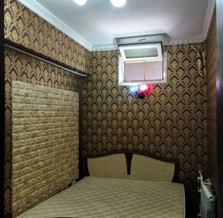 Ц5.  Галерейка  .1в2/2/9.  монолит  45 м²