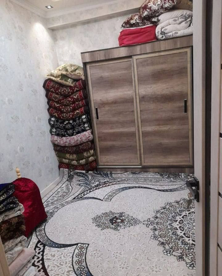 Яшбабот квартера ойла болар қизларга