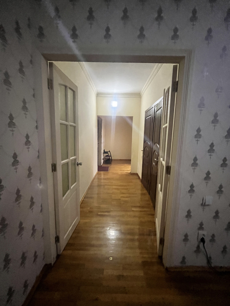 Продам квартиру! 2 комн./1/5 Юнус-абад-19