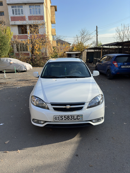Продается Chevrolet Gentra