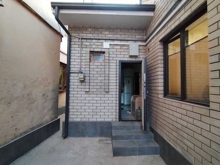 Продается уютная квартира 1/1/1 в Ташкенте на Алмаз-ком районе(J3025)
