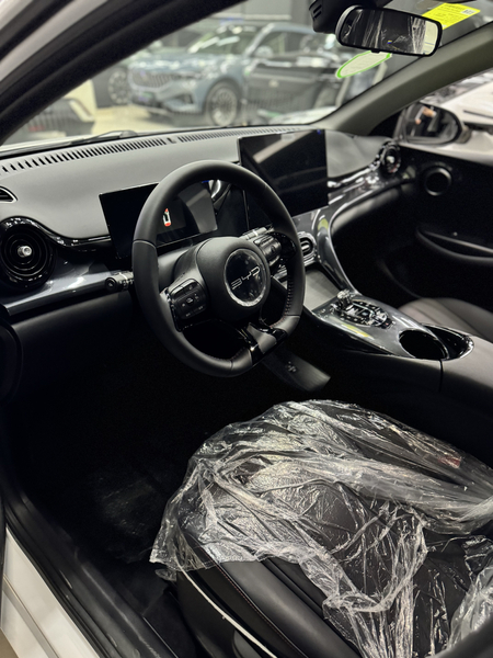 BYD E2 18.100 Tayyor.Avtokredit