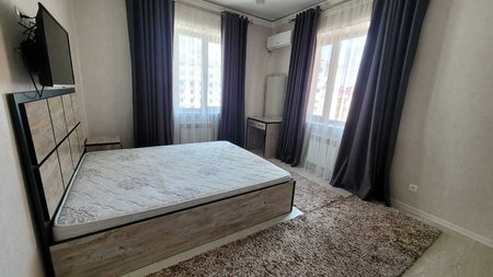 Срочно продается трехкомнатная квартира в Яккасарайе  8/9 (J2850)