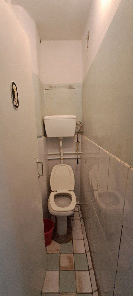 3 xonalik 4 etaj Sentralni Apteka 34500