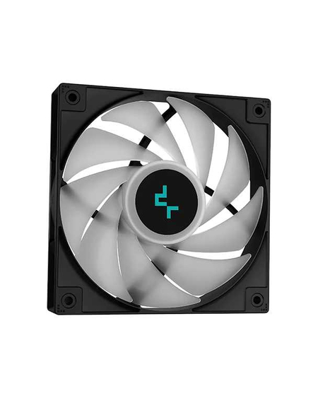 Система водяного охлаждения для процессора Deepcool LE500     (NT7315)
