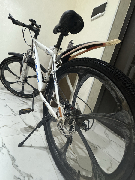 Велосипед, velosiped
