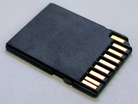 Карты памяти, адаптер на USB 2.0, адаптер на SD карту