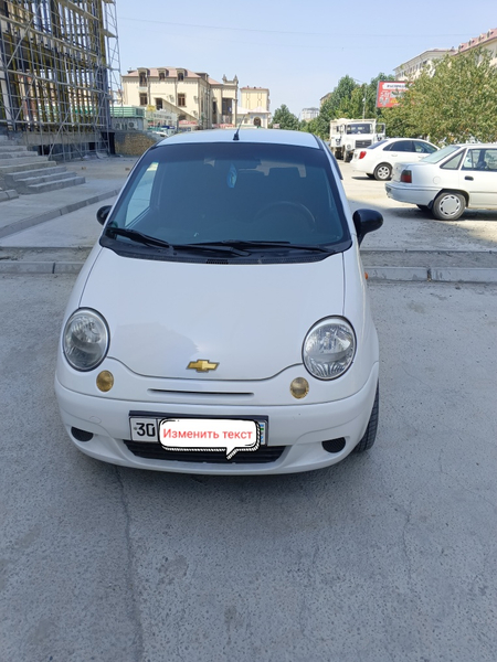 Продам Матиз МИХ 3 целиндровыйй