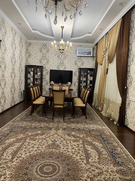 Продается 5ком участка рядом Рынок Малика и Жомэ
