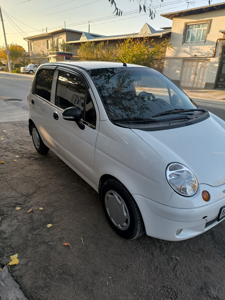 Matiz 2015-yil prastoy gidravlika