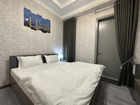 Hotel & Hostel / гостиница & хостел
