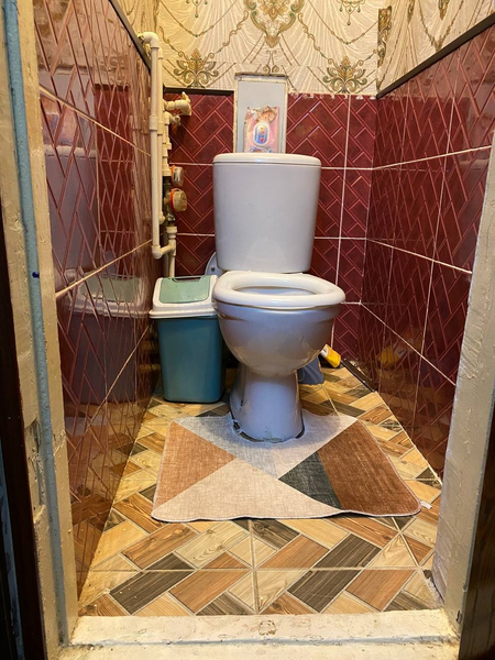 3 хона   2этаж срочна