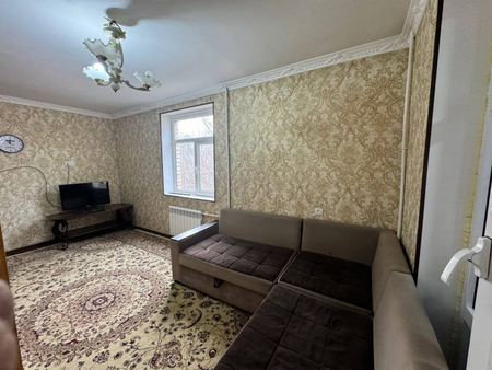 Продажа квартиры Чиланзар 26 1в2/4/5 кафе москва