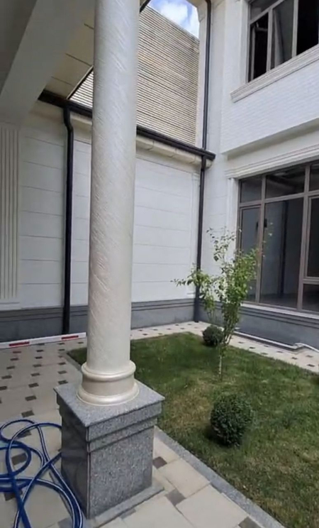 Евро Дом Коттедж Яшнабадский район, Гузаль  Корейский   Компаунд