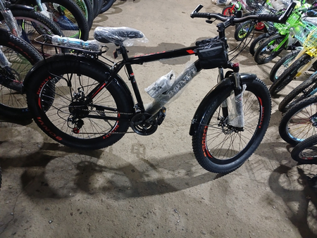 Velosiped brend full