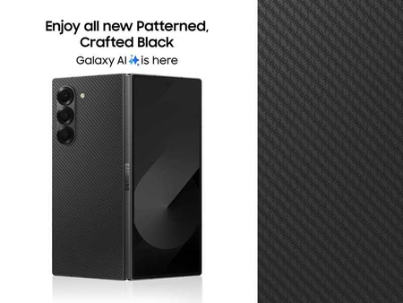 Galaxy Z Fold 6  256GB brand new