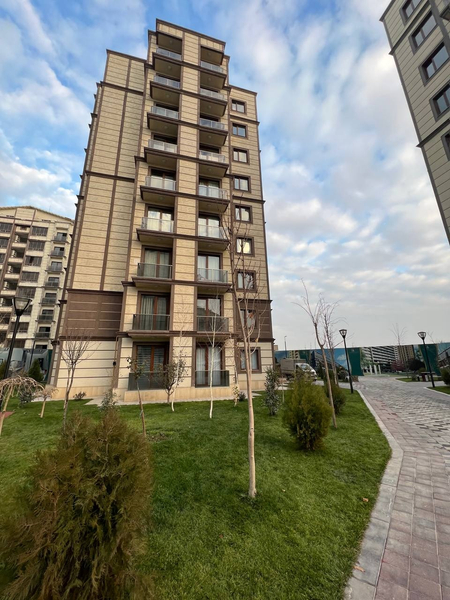Сдаётся квартира посуточно ориентир Истанбул сити только гостям города