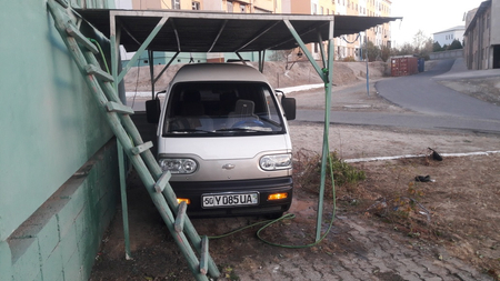 Дамас 22 й август