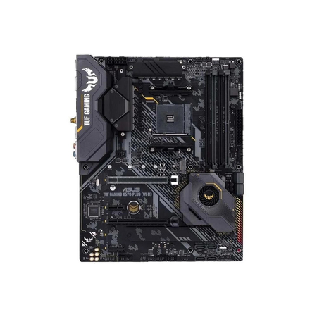 Мощный набор Ryzen 5+ X570 + Gtx