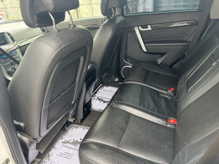 Captiva 3 4 qilingan 12000$