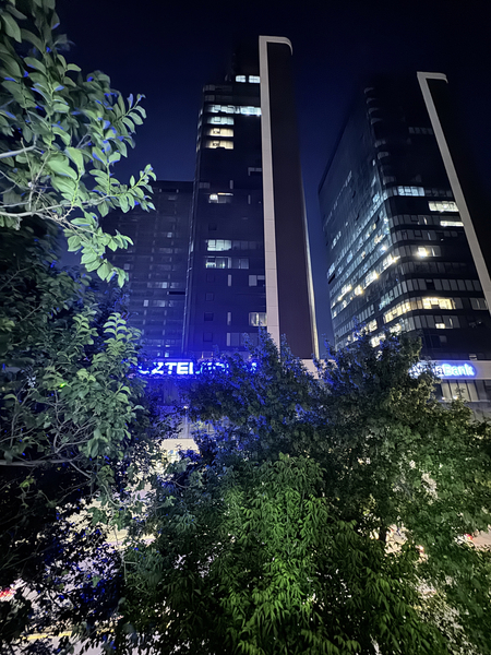 1/4/4 Академгородок,IT Park,Муминова,бал 1х6,кирпич,новая крыша.