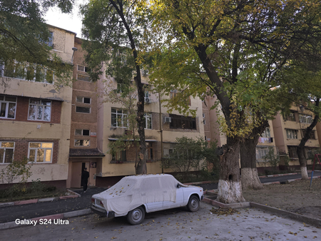 Аренда 2 ком. ТТЗ-2 Базар