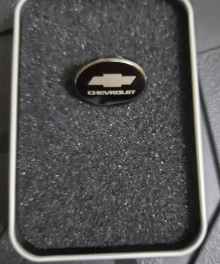 USB флеш памяти Chevrolet