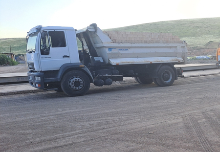 MAN CLA 18.280 sotiladi