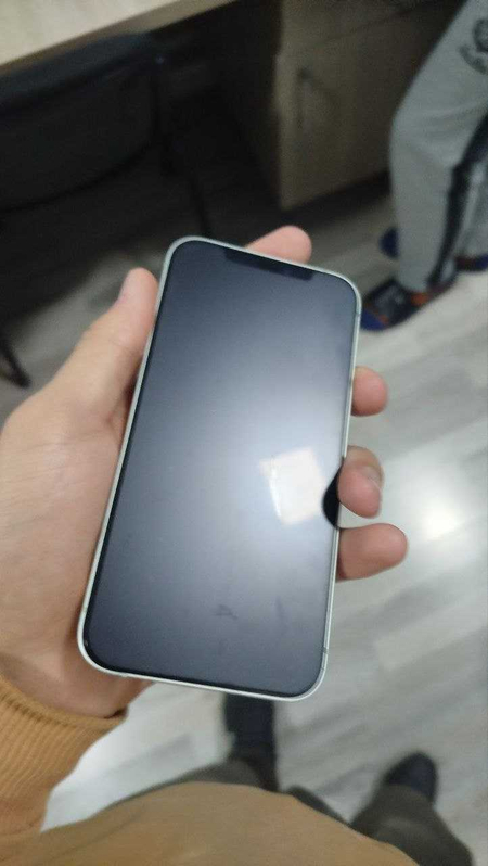 iPhone 12 128gb 85 yomkost